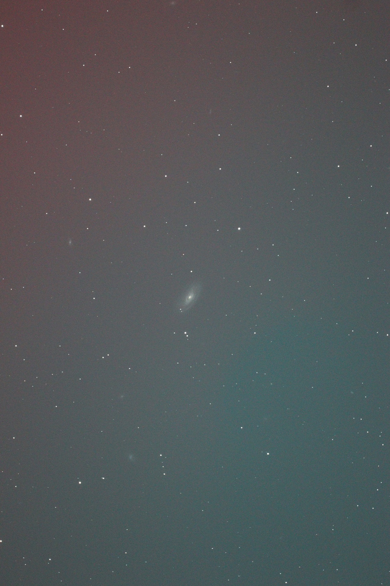 M88とオーロラ: トリックエンジェル－アネックス